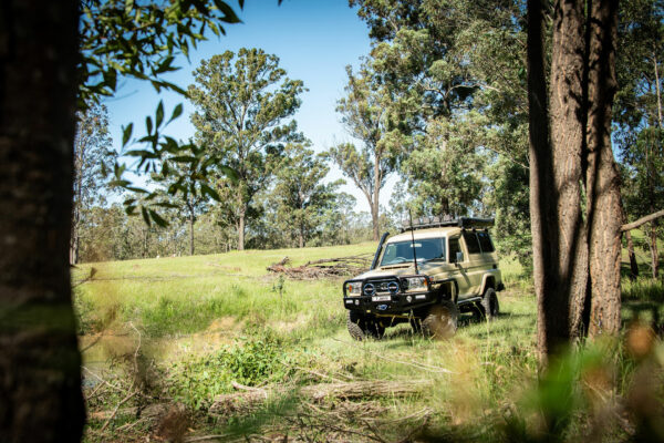 Redi Cruisers’ Sandy Taupe Troopy Build Gallery - Redi Cruisers