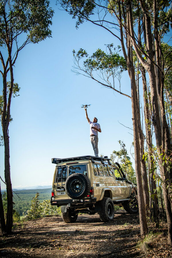 Redi Cruisers’ Sandy Taupe Troopy Build Gallery - Redi Cruisers