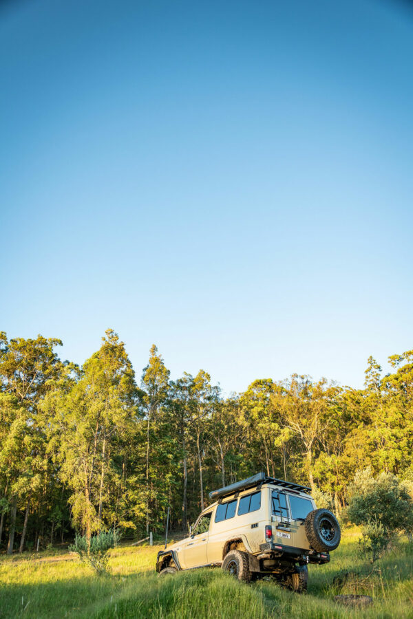 Redi Cruisers’ Sandy Taupe Troopy Build Gallery - Redi Cruisers
