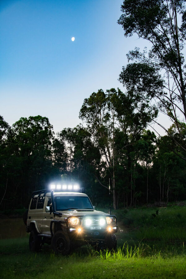 Redi Cruisers’ Sandy Taupe Troopy Build Gallery - Redi Cruisers