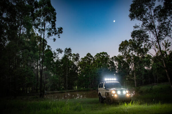 Redi Cruisers’ Sandy Taupe Troopy Build Gallery - Redi Cruisers