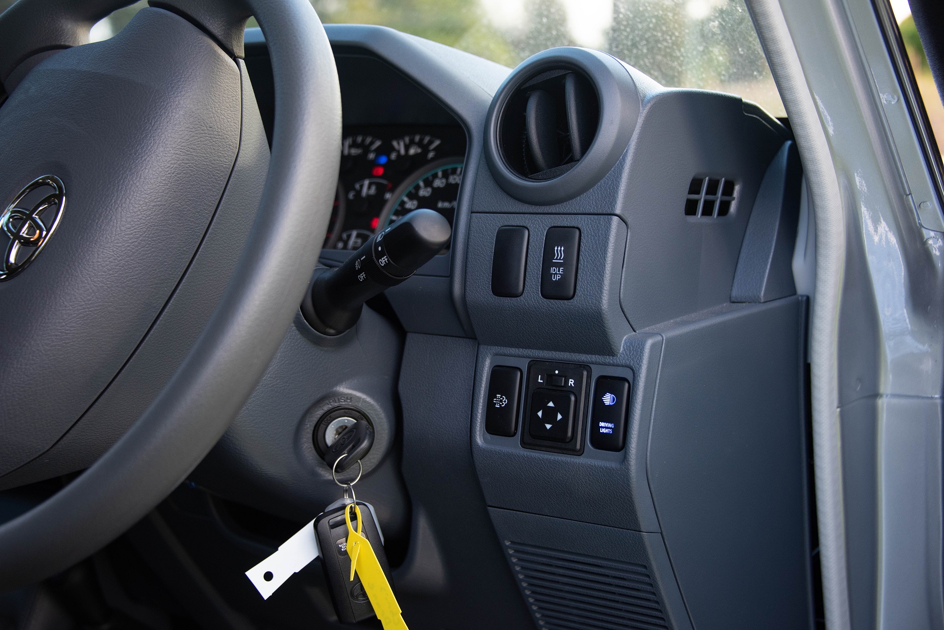 79 Series with a Silver Lining Build Gallery - Redi Cruisers