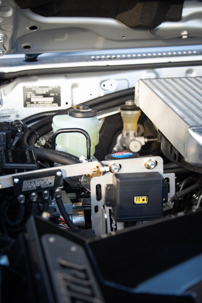 79 Series with a Silver Lining Build Gallery - Redi Cruisers