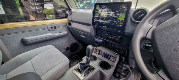 Savage Sandy Taupe 79 Build Gallery - Redi Cruisers