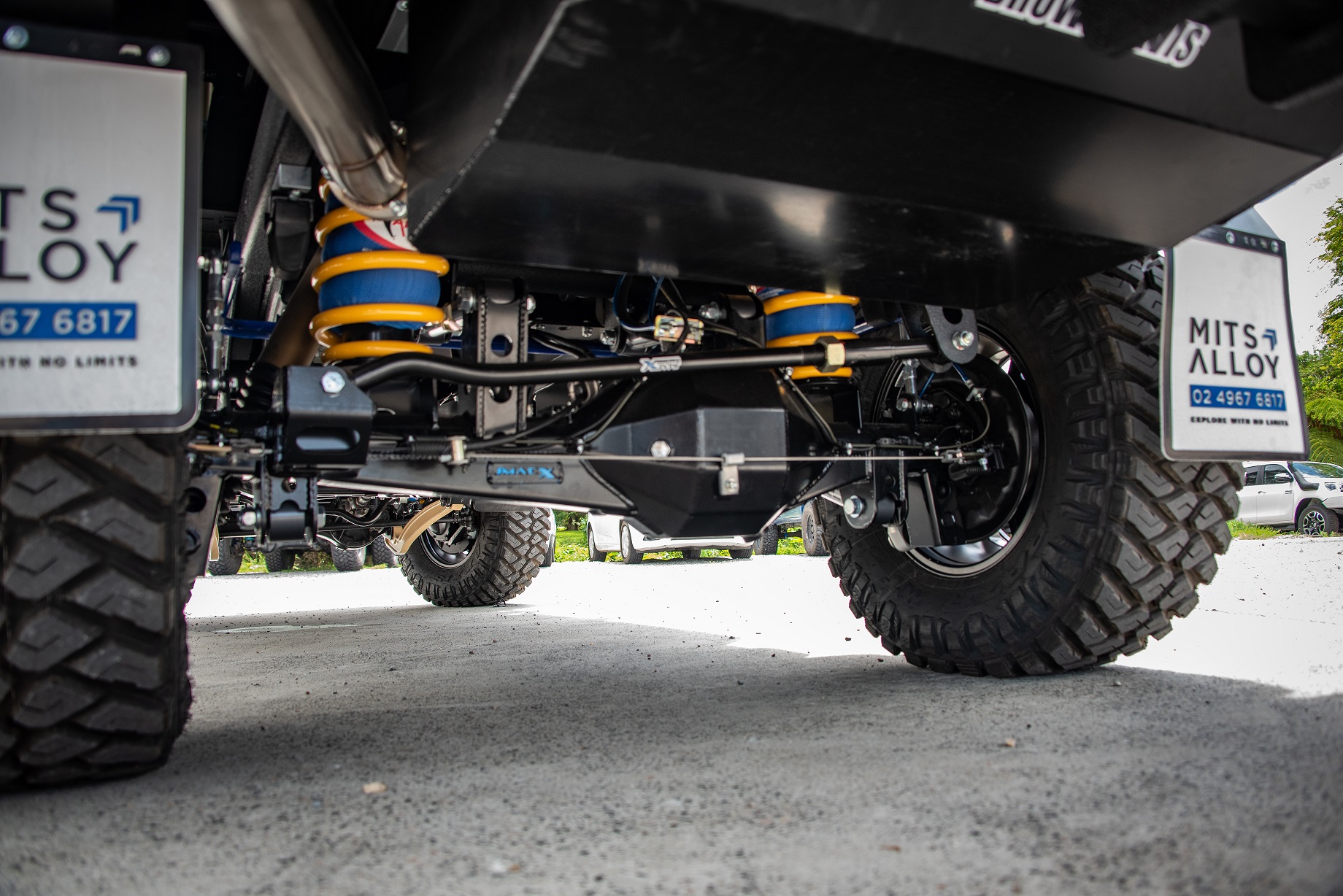 Savage Sandy Taupe 79 Build Gallery - Redi Cruisers